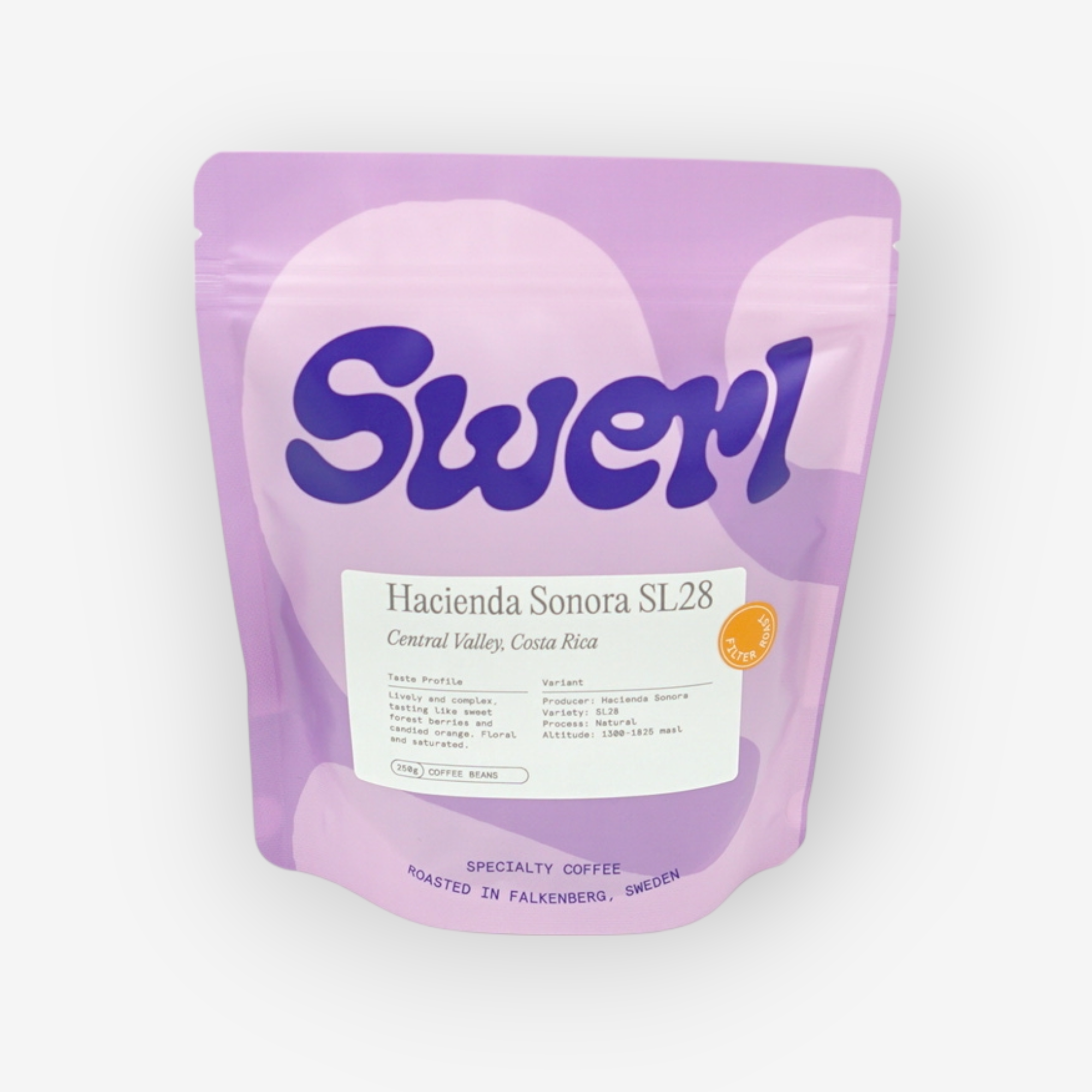 Swerl Coffee Roasters