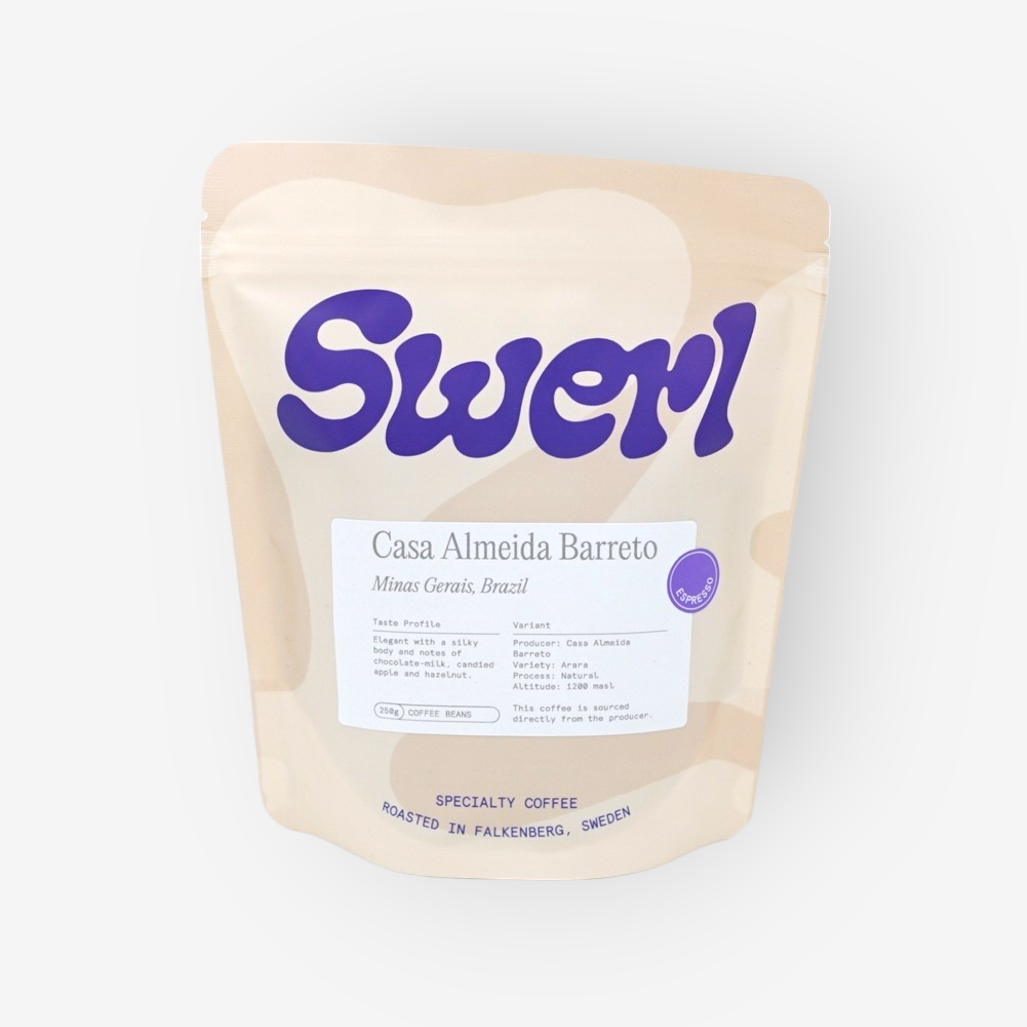 Swerl Coffee Roasters