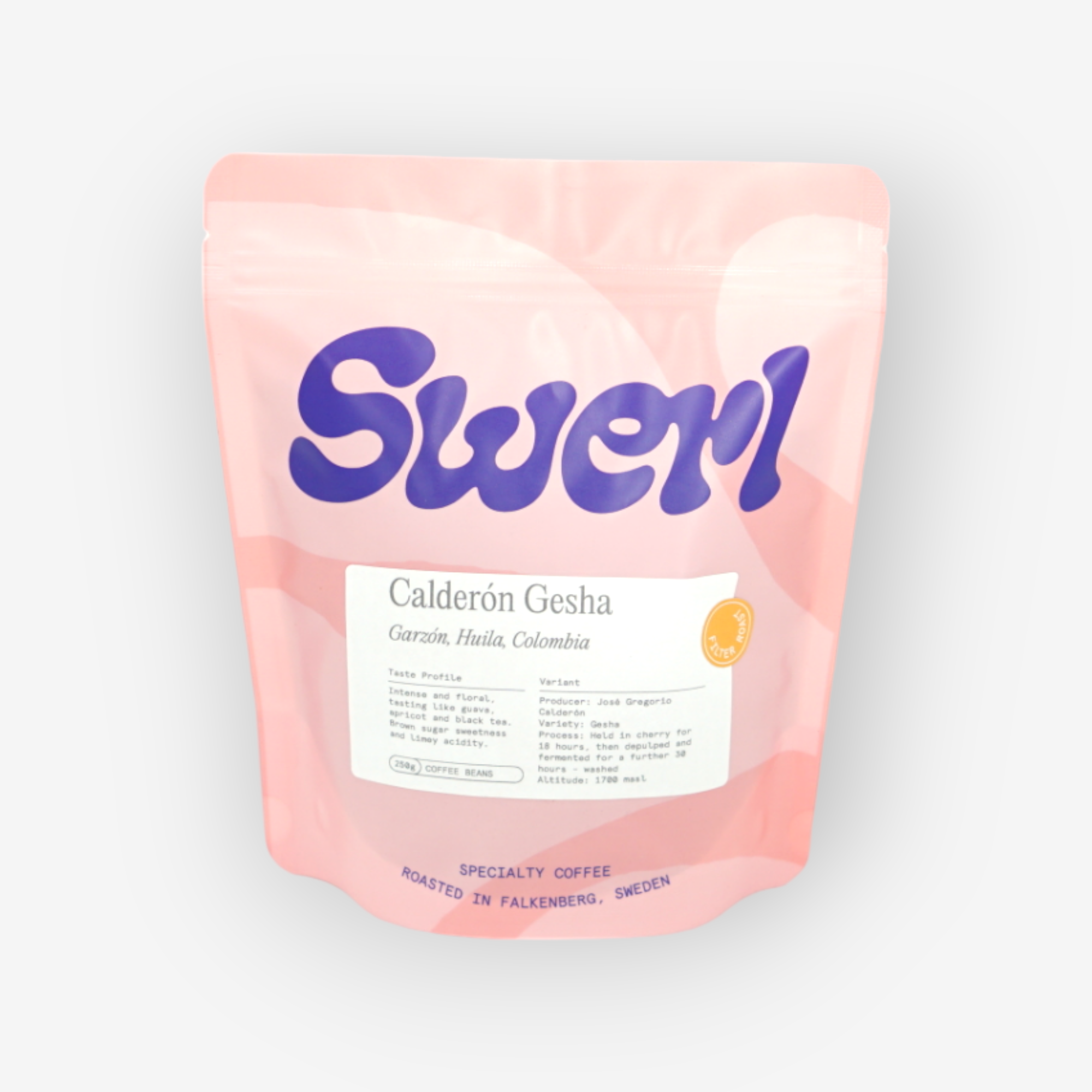 Swerl Coffee Roasters